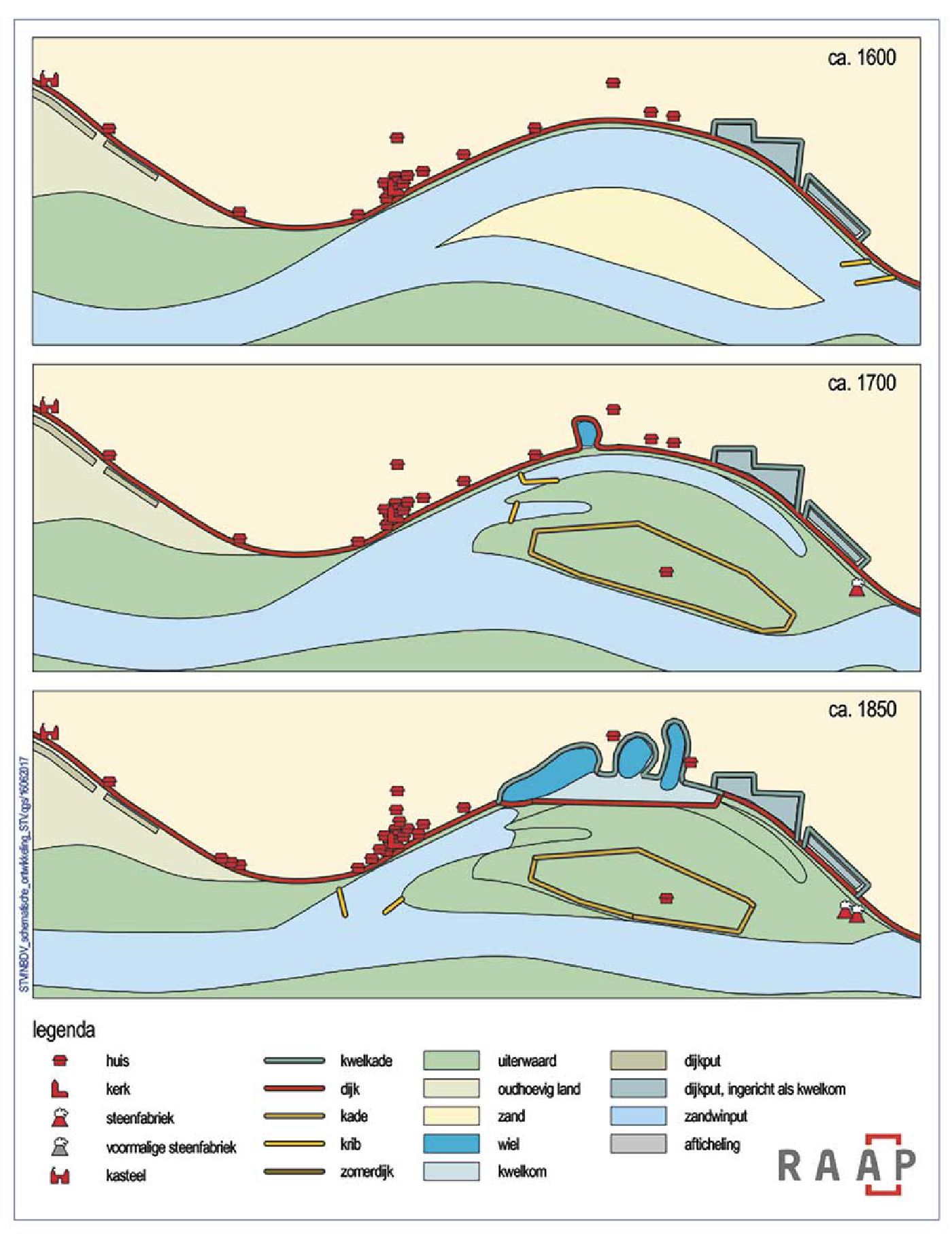 RAAP Magazine 2019-01